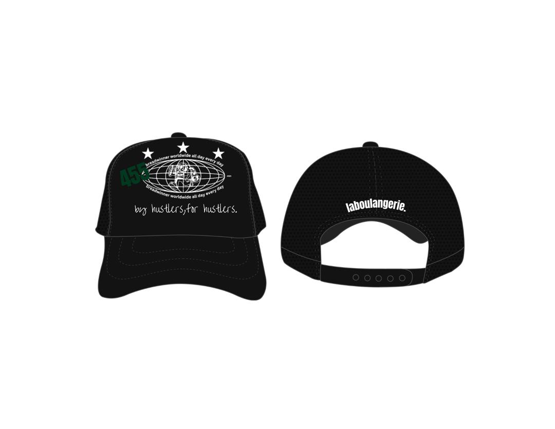 Breadwinner — Streetwear Premium